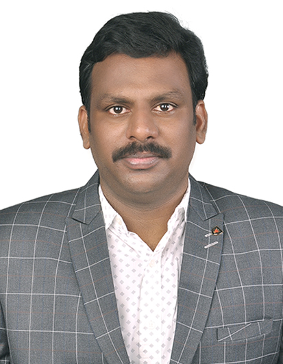 K Pradeep Kumar & Associates